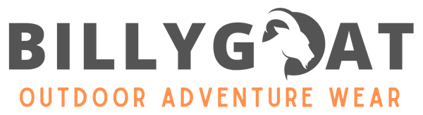 BillyGoat T-Shirts – BillyGoat Outdoor Adventure Wear